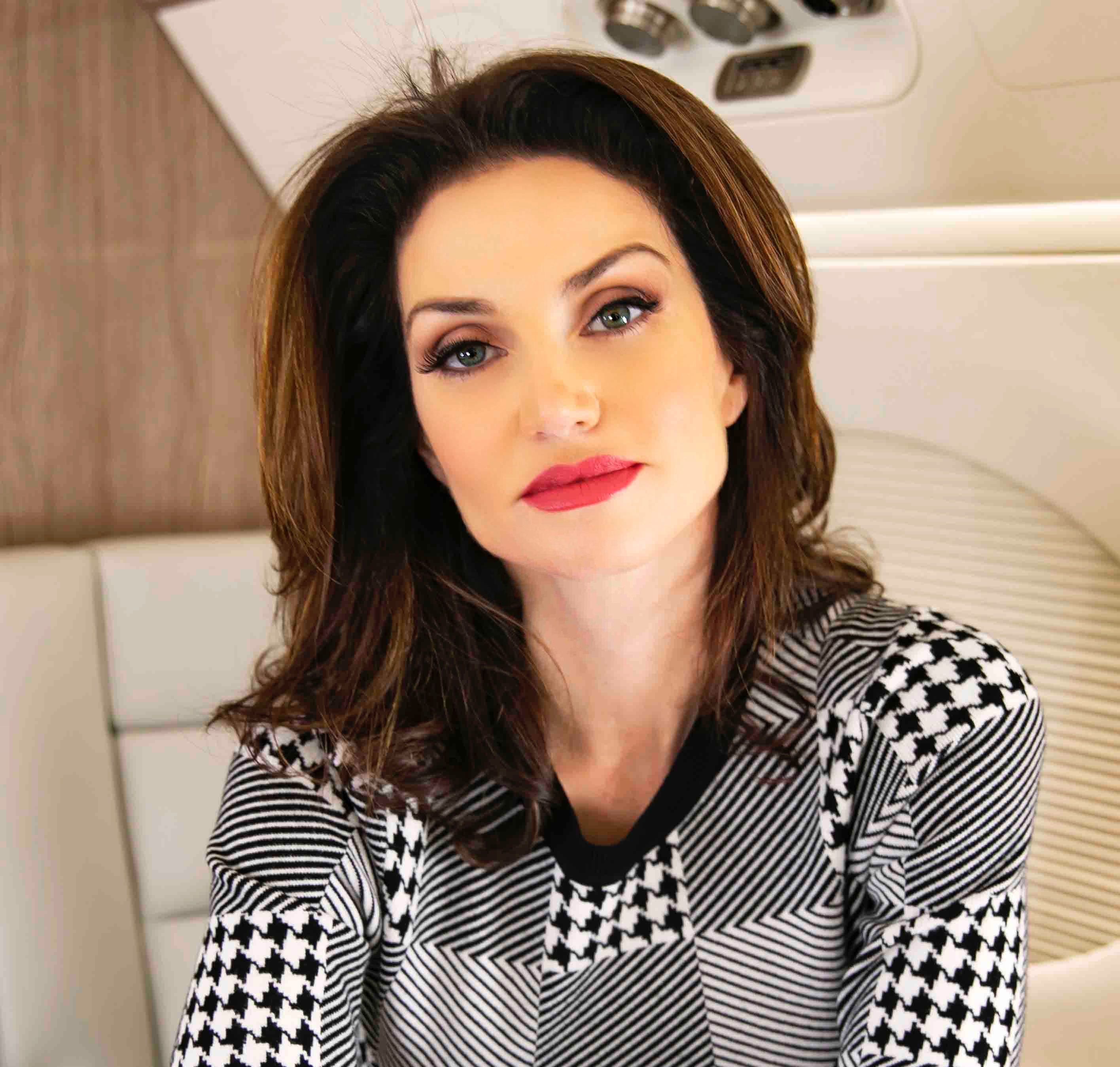 Podcast Archive - Ashley Hann | Branding and Consulting