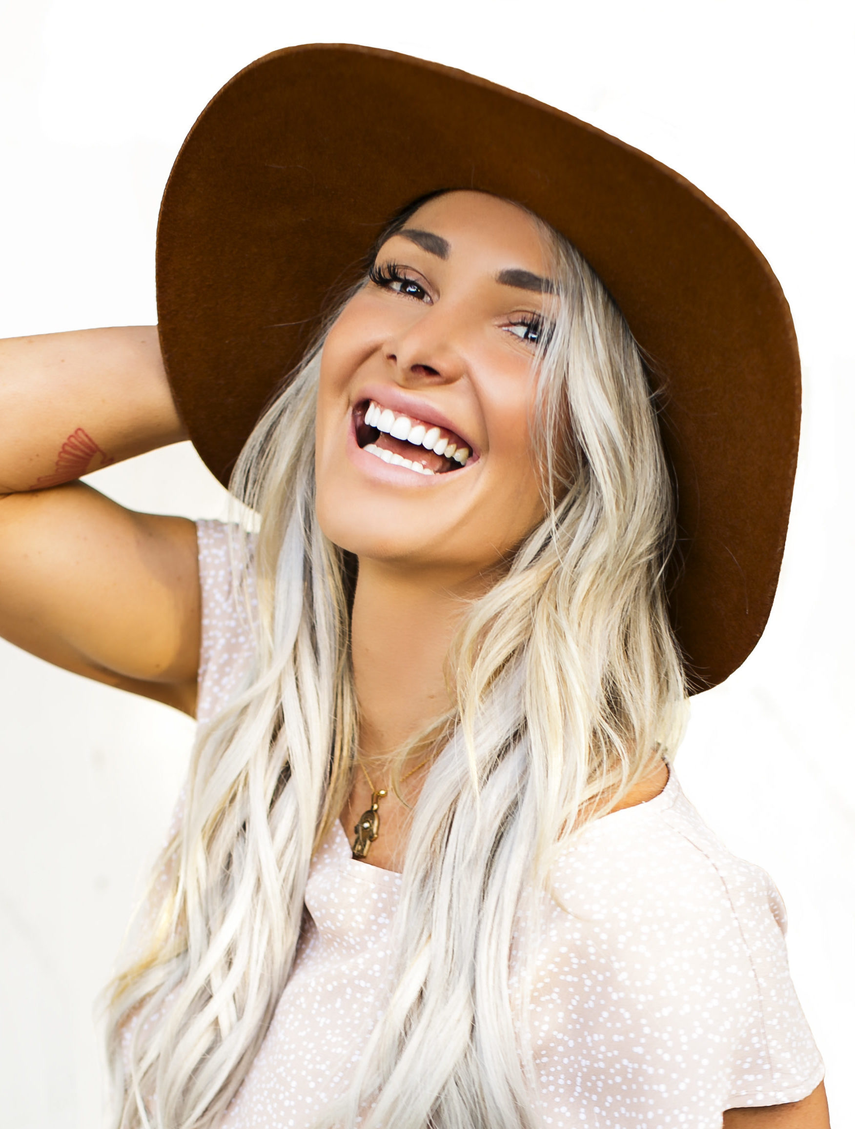 Podcast Archive - Ashley Hann | Branding and Consulting