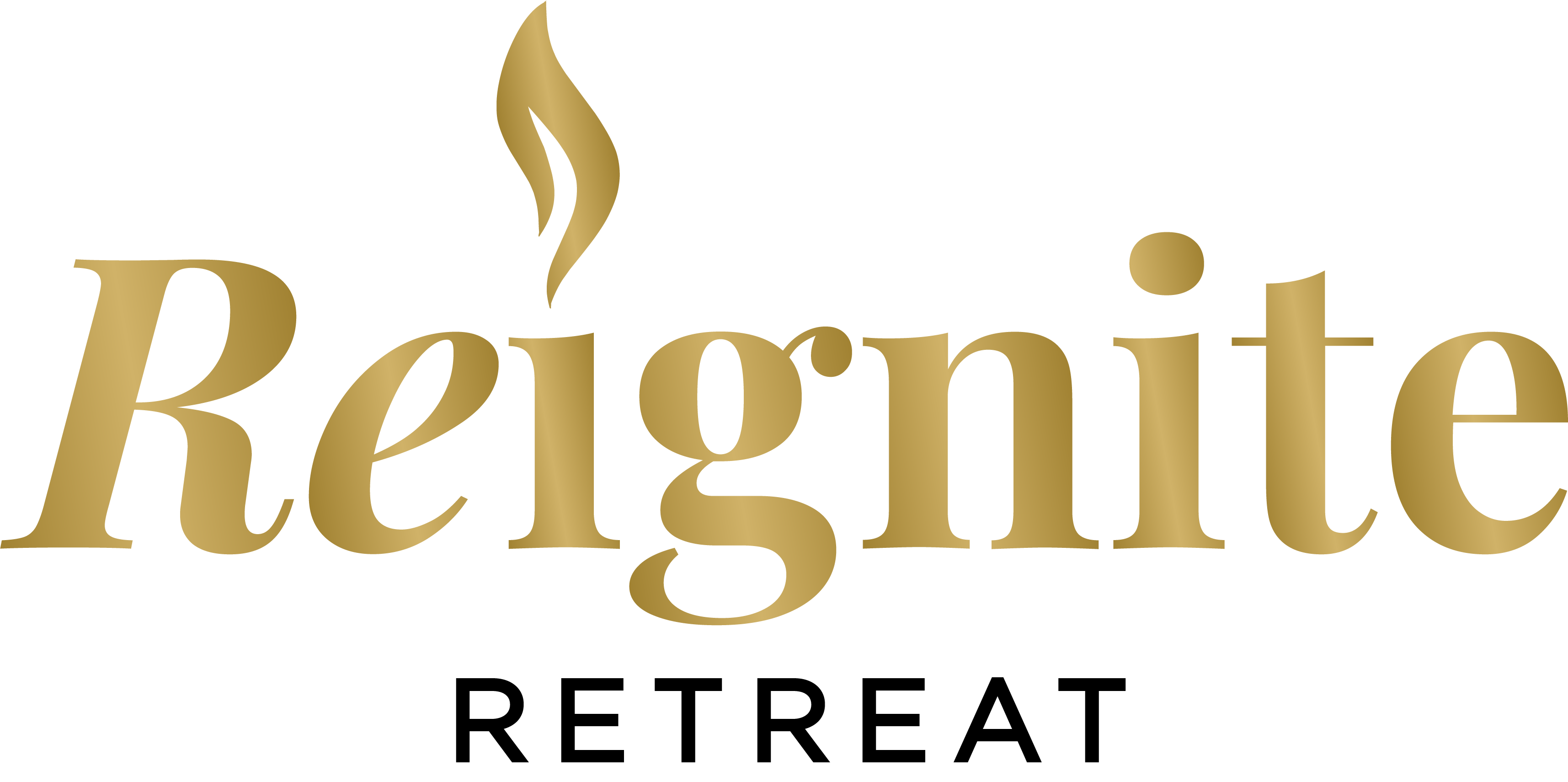 Reignite Retreat - Ashley Hann | Branding and Consulting